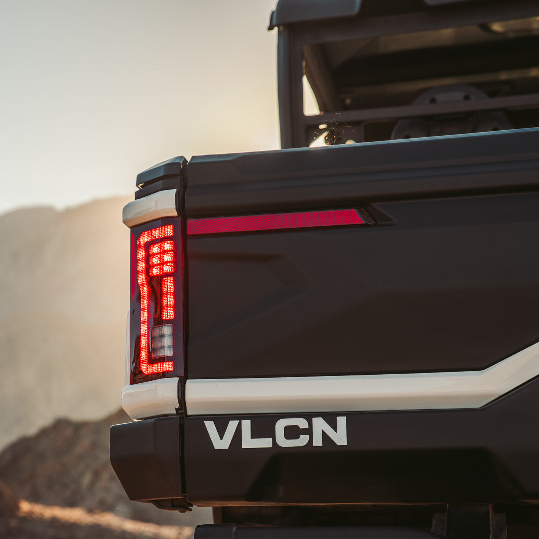 HF1 - Reserve Yours – Volcon