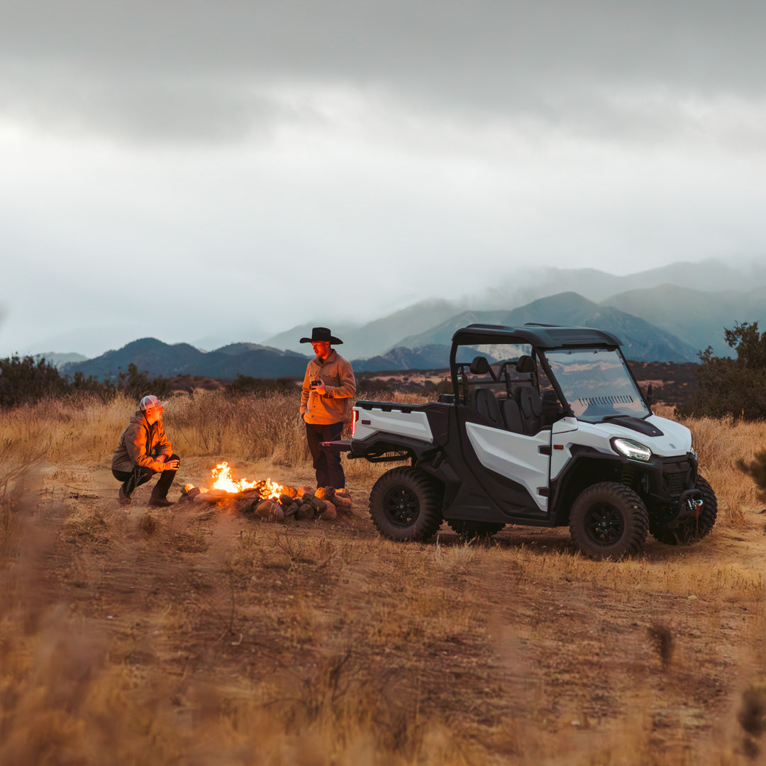 Volcon ePowersports