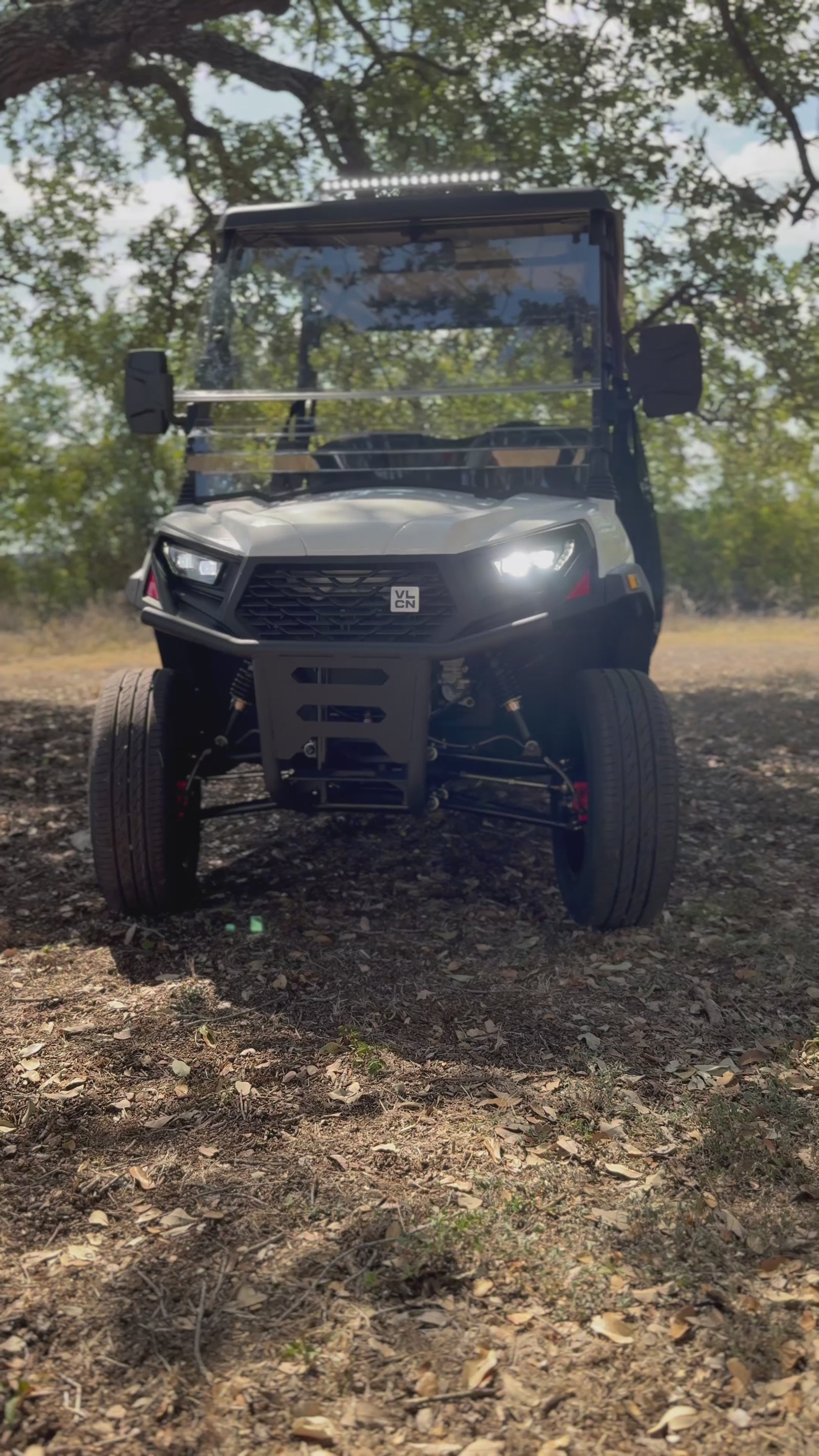 MN1 – Volcon